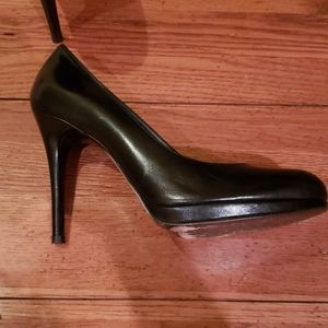 Stuart Weitzman | Shoes | Stuart Weitzman Platform Pumps | Poshmark
